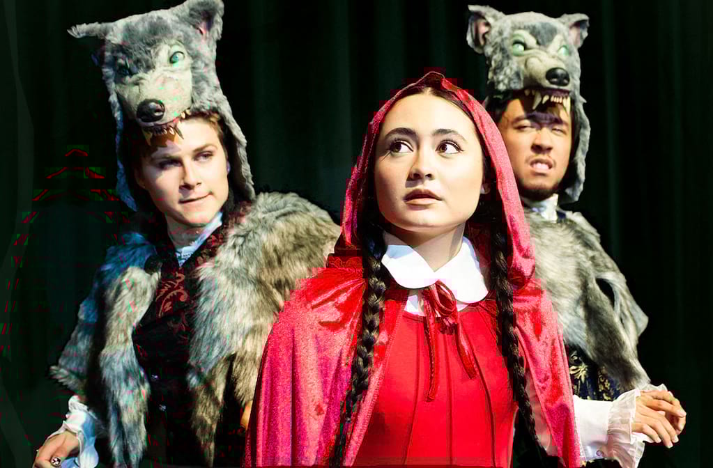 San Francisco Playhouse - San Francisco, CA - Shows, Tickets, Seating ...