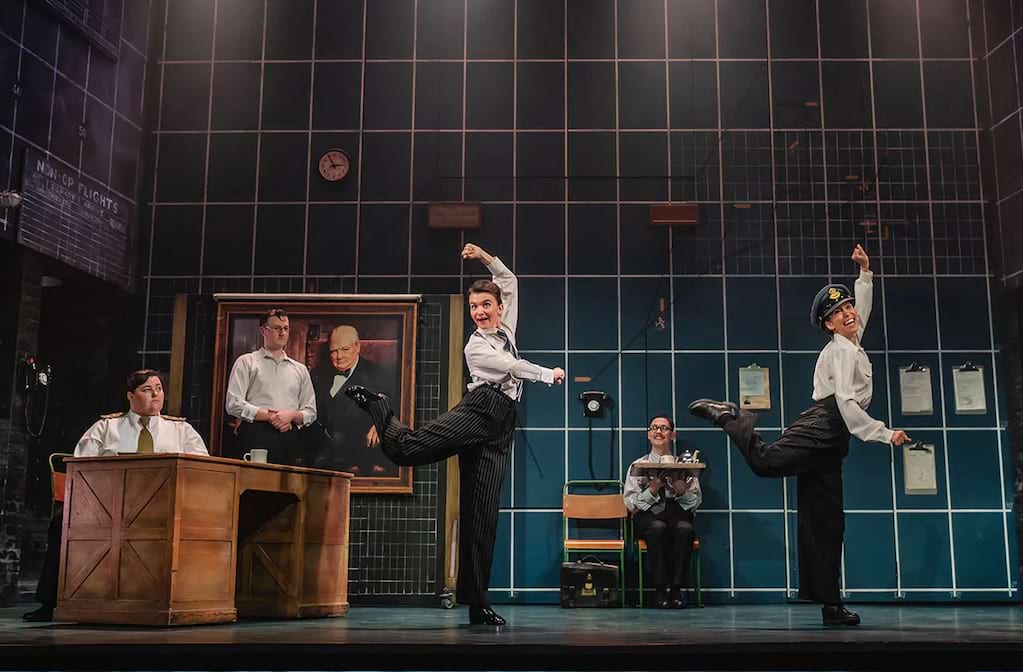 Musicals in Manchester 2025/26: Tickets, Info, Reviews, Videos and more