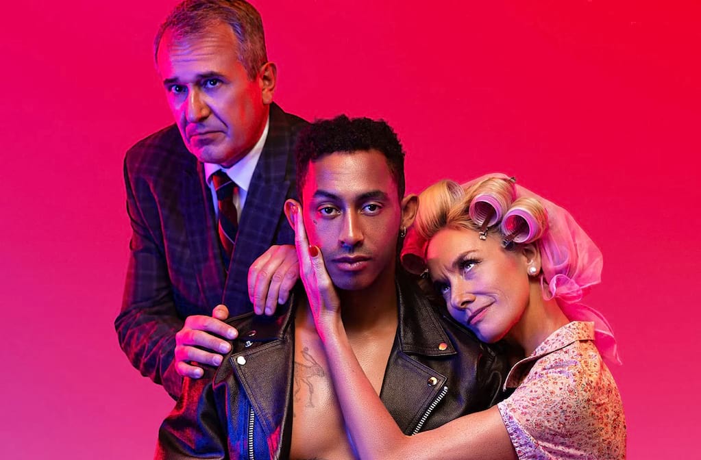 Young Vic - London, - Shows, Tickets, Seating Maps, Restaurants, Hotels ...