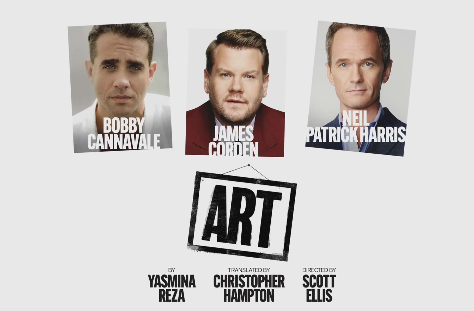 Shows Tonight in New York: Tickets, Info, Reviews, Videos and more