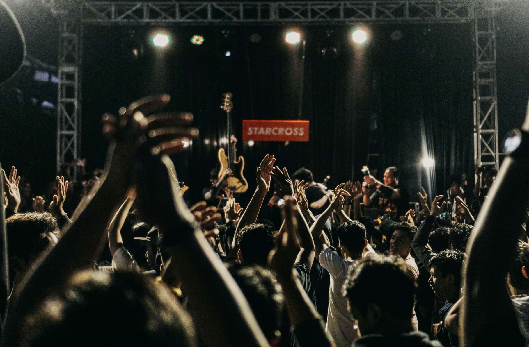 Shows Tonight in Seattle: Tickets, Info, Reviews, Videos and more