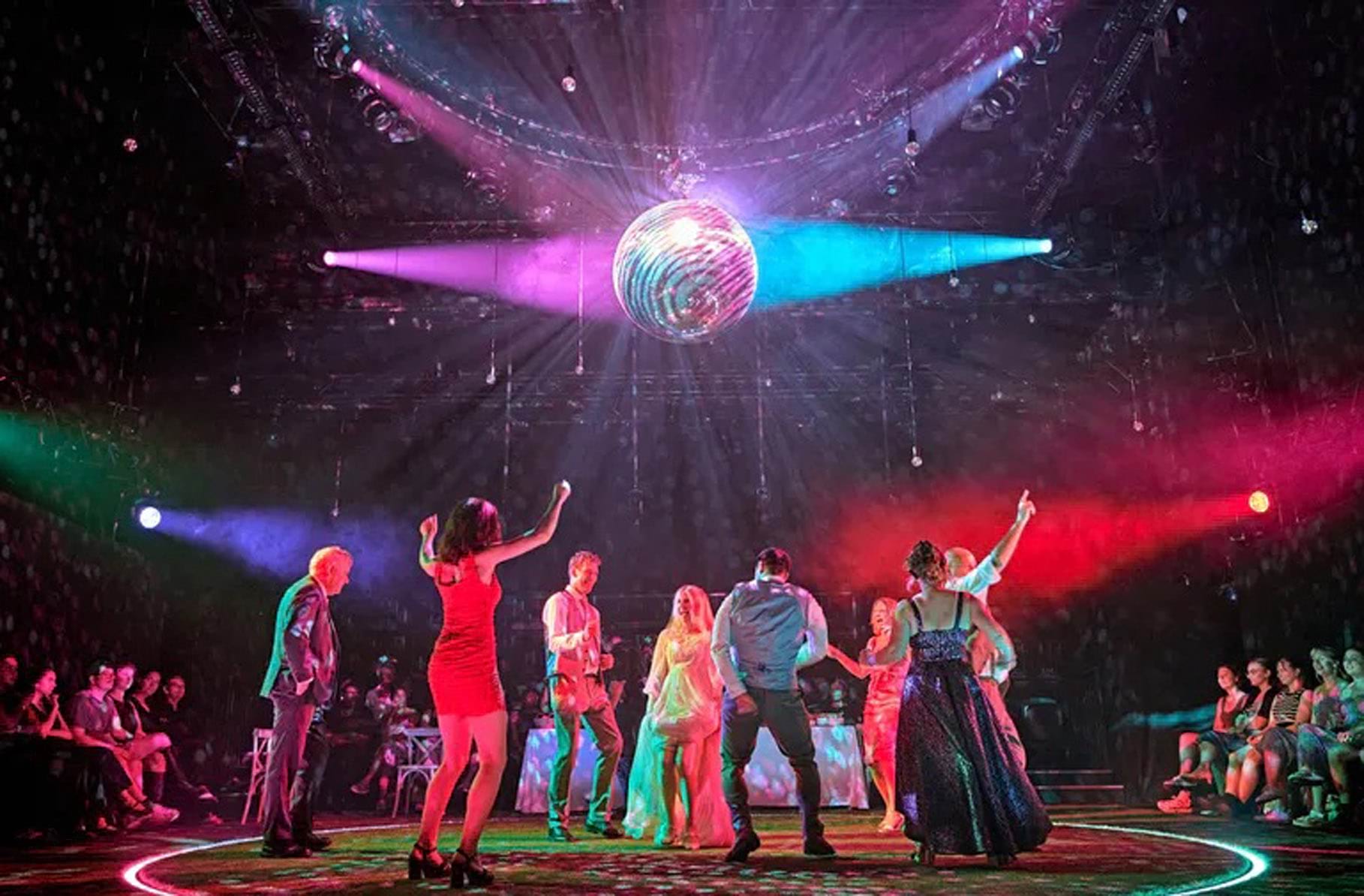 Comedy Shows This Weekend in London: Tickets, Info, Reviews, Videos and more