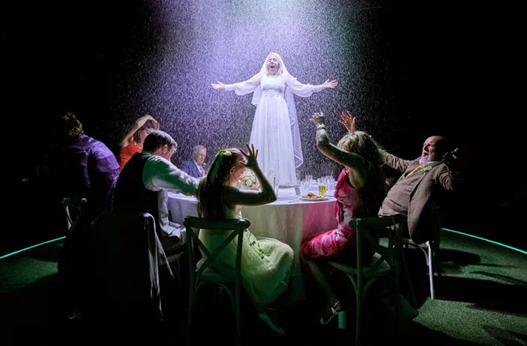 Comedy Shows This Weekend in London: Tickets, Info, Reviews, Videos and more