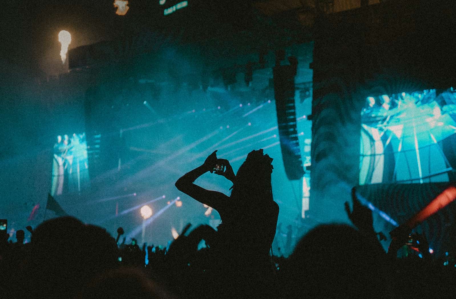 Concerts in November 2025 in New York: Tickets, Info, Reviews, Videos and more