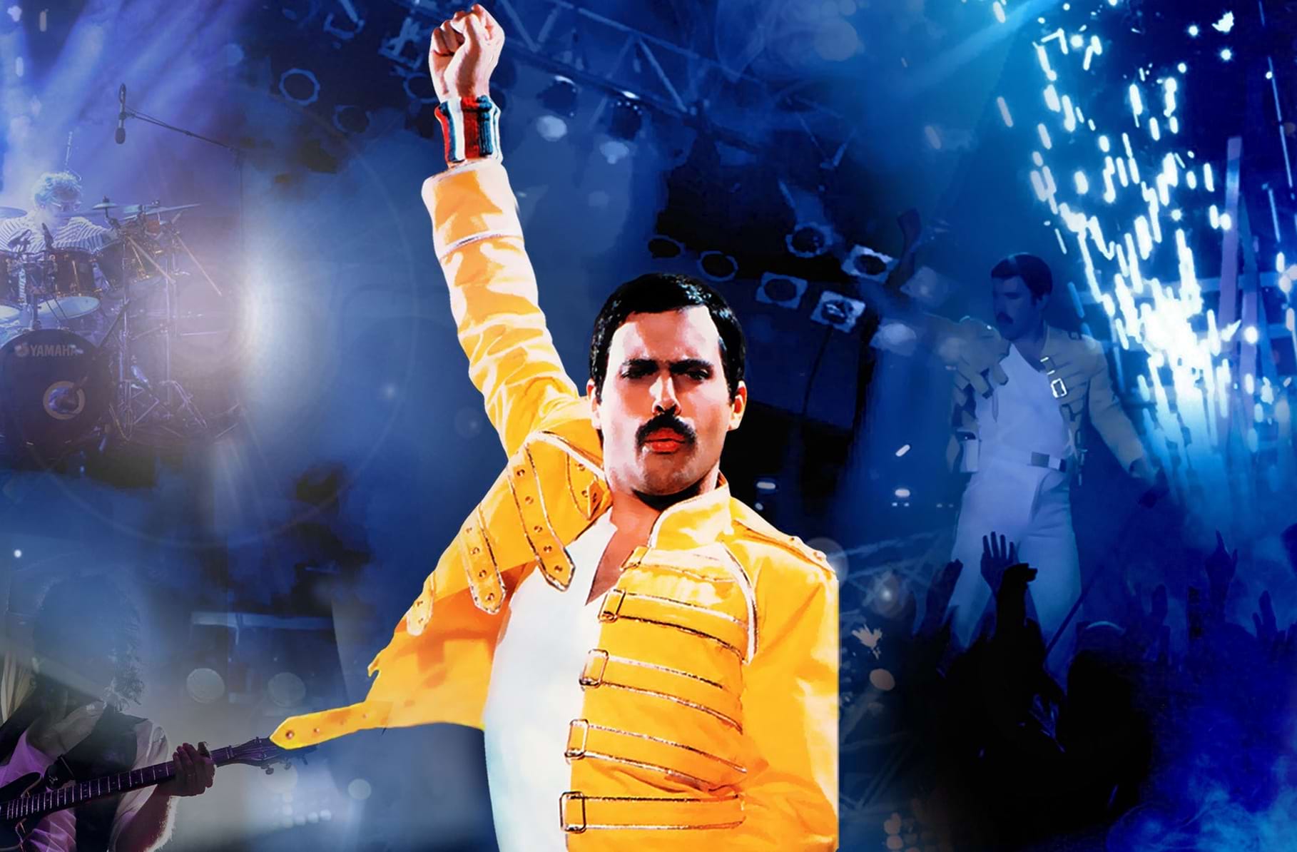 Utilita Arena (Formerly Metro Radio Arena) - Newcastle, - Shows ...