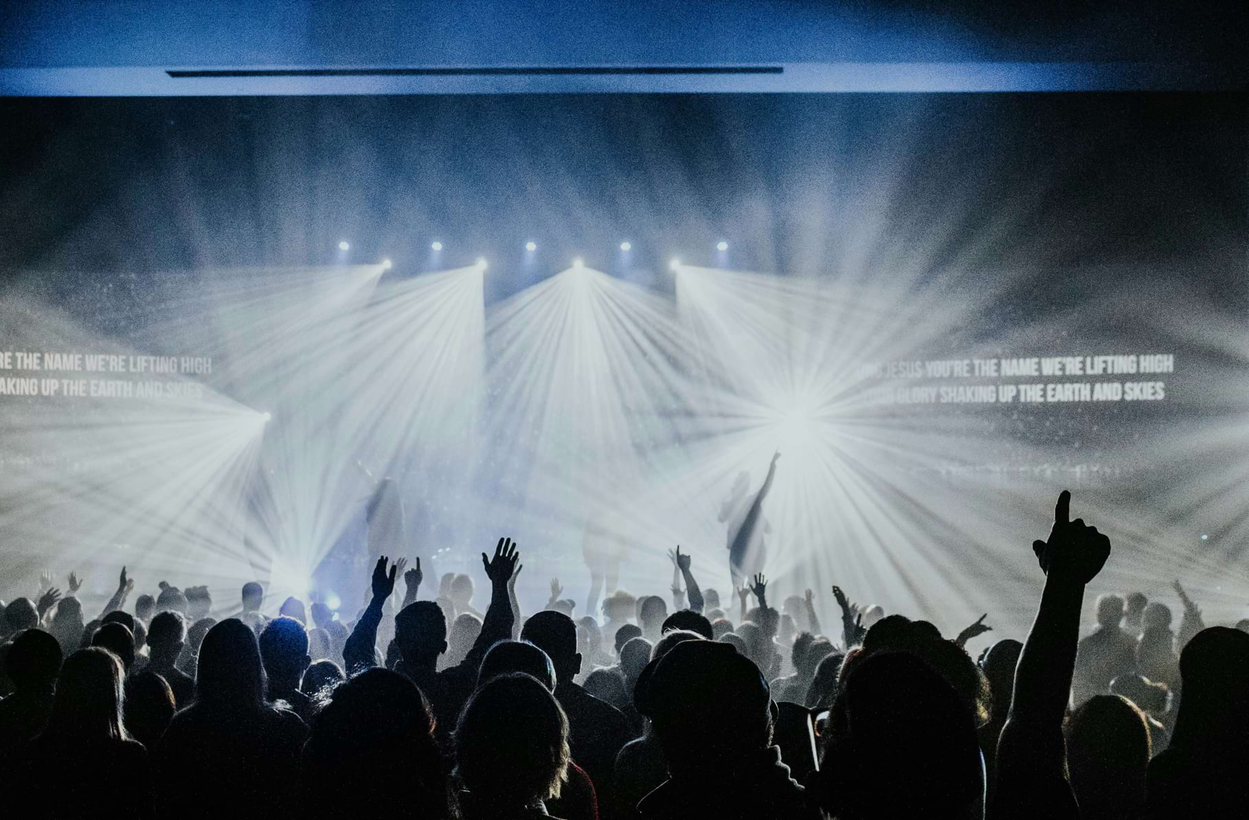 Concerts Tonight in Chicago: Tickets, Info, Reviews, Videos and more