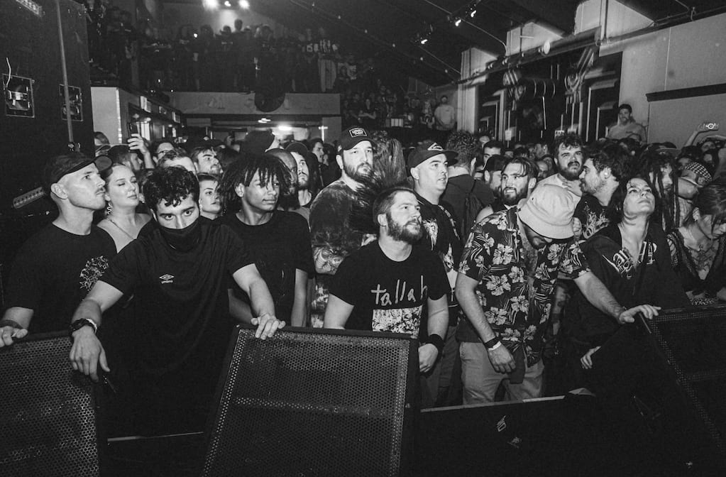 Midway Music Hall - Edmonton, AB - Shows, Tickets, Seating Maps ...