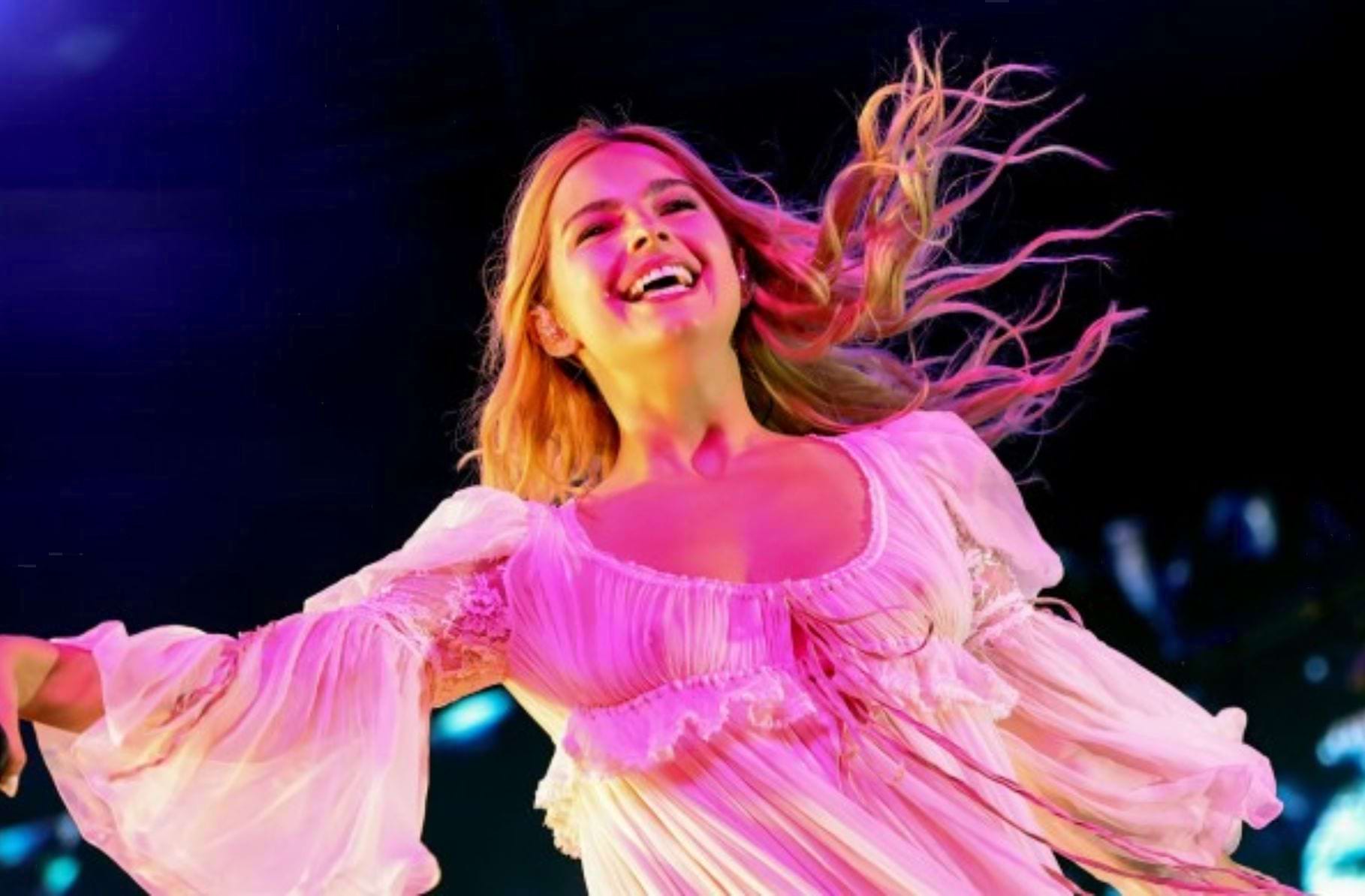 Concerts in October 2025 in New York: Tickets, Info, Reviews, Videos and more