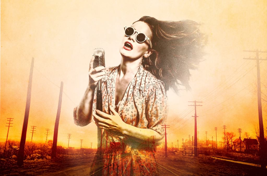 Old Vic Theatre - London, - Shows, Tickets, Seating Maps, Restaurants ...