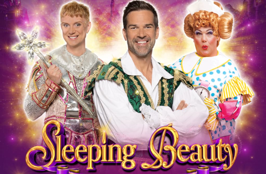 Christmas Shows in Cardiff 2025/26: Tickets, Info, Reviews, Videos and more