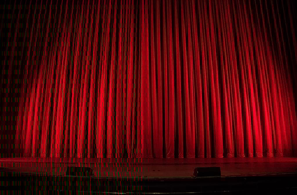 Dos Lagos Amphitheater - Los Angeles, CA - Shows, Tickets, Seating Maps ...