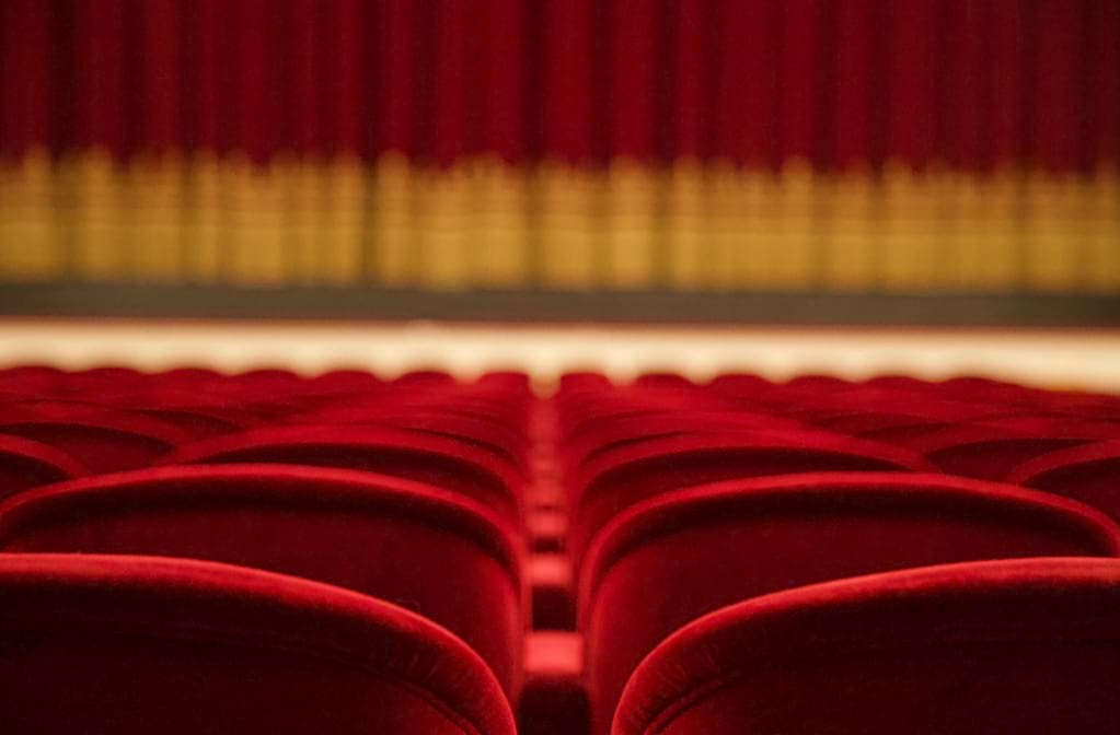 Ed Mirvish Theatre (Formerly Canon Theatre), Toronto, ON - Seating ...