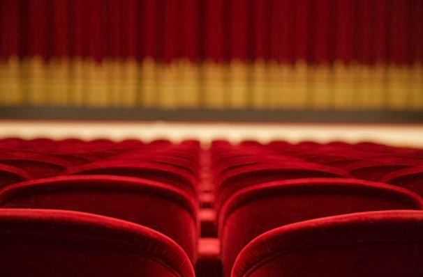 Laugh Boston - Boston, MA - Shows, Tickets, Seating Maps, Restaurants ...