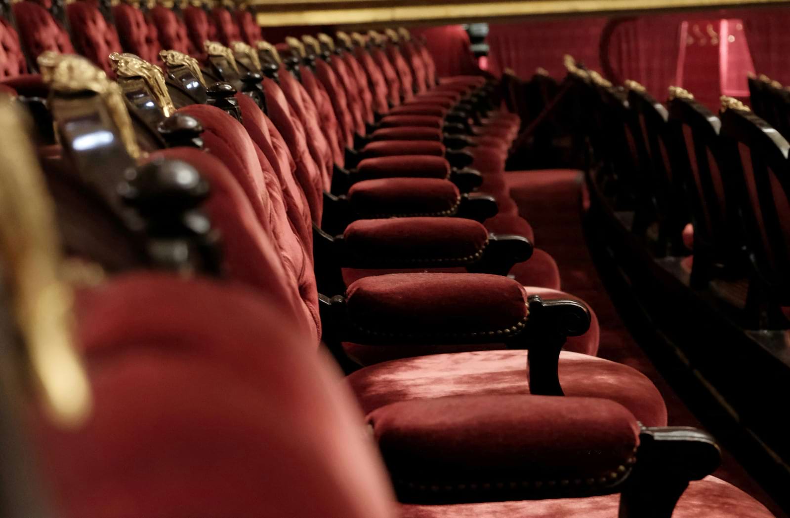 Shows This Weekend in London: Tickets, Info, Reviews, Videos and more