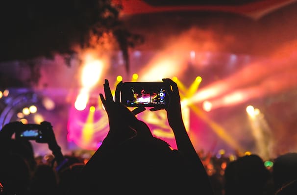 Timber Rock Amphitheater - Pittsburgh, PA - Shows, Tickets, Seating ...