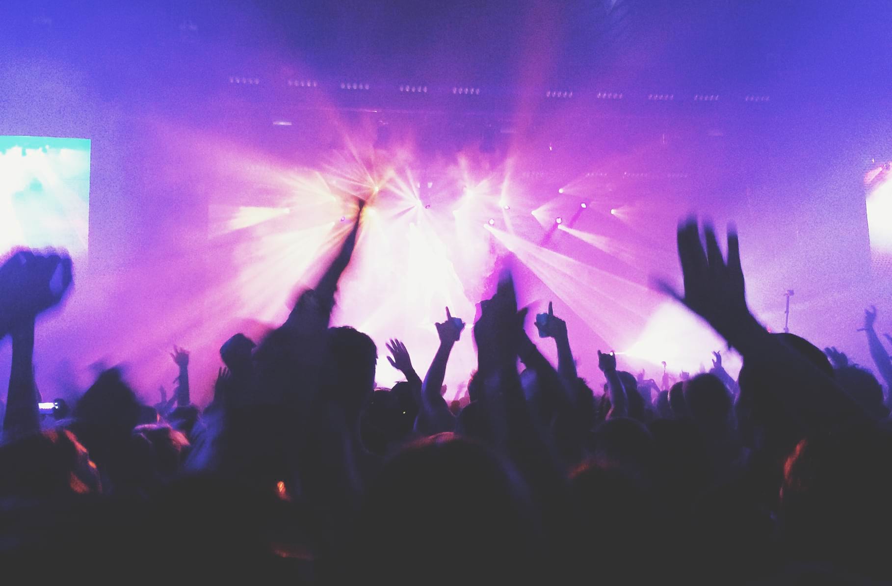 Concerts Tonight in Seattle: Tickets, Info, Reviews, Videos and more